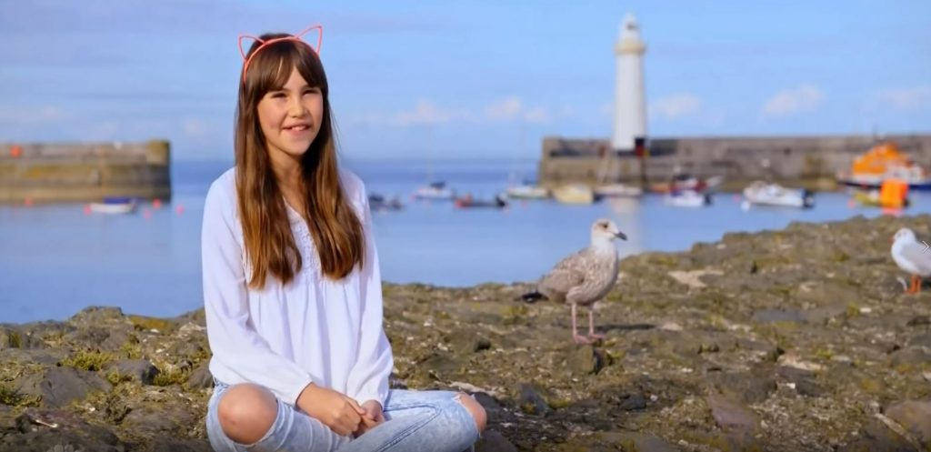 seagull – Kaylee Rogers